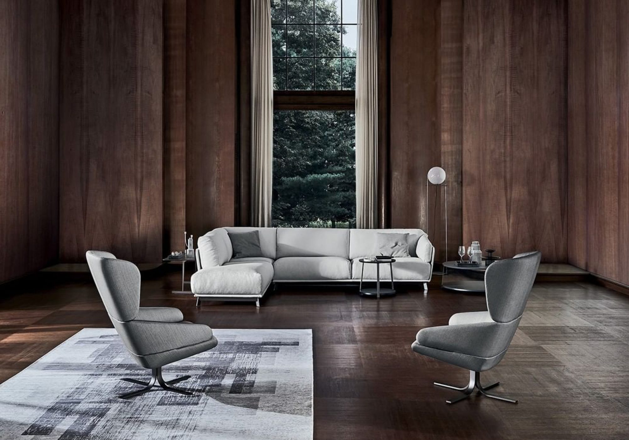 MOTIF - Luxury Furniture in Thailand